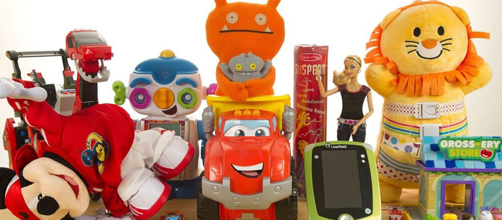 How to Store Your Collectible Toy Collection – StorageArea Blog